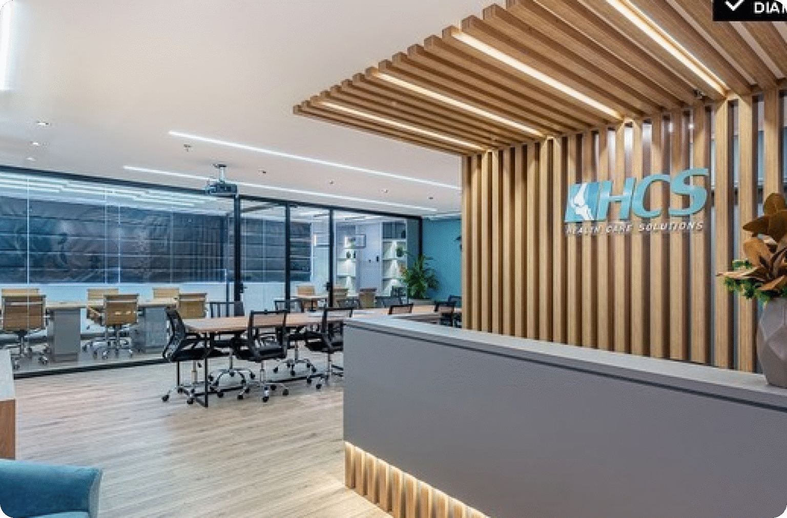Home - HCS Solutions